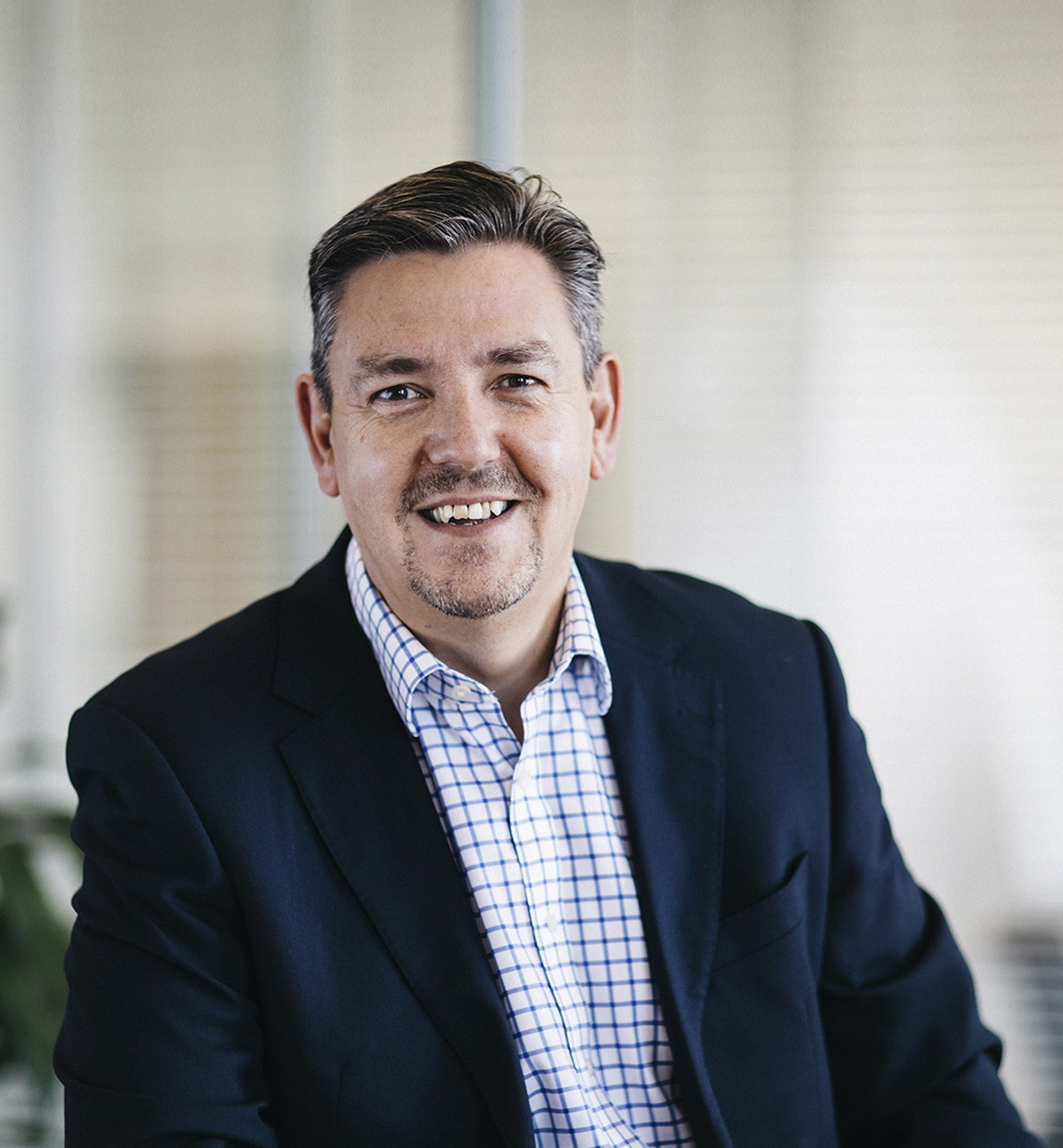 Peter Clucas - Cains