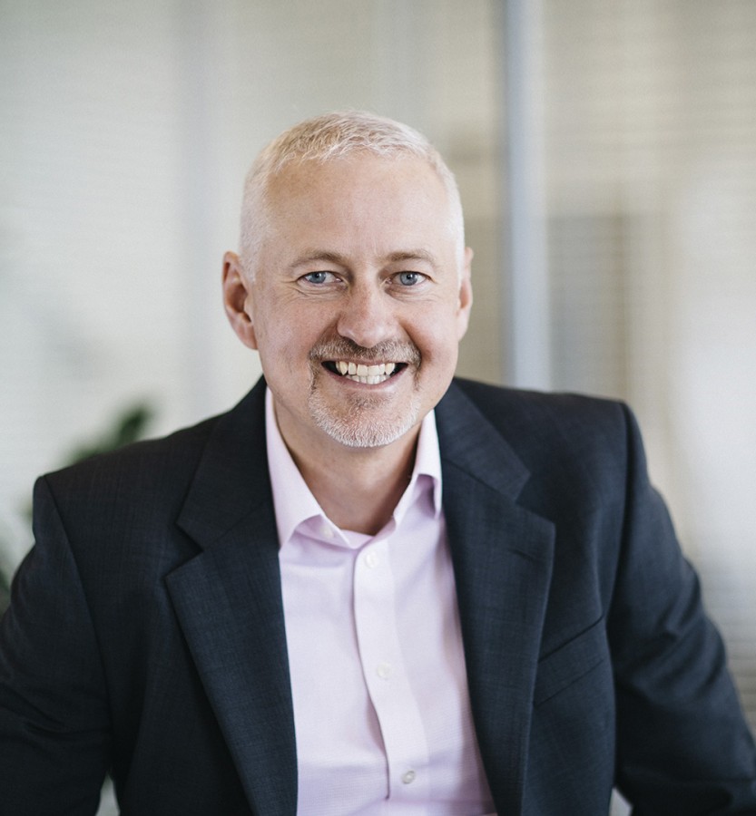 Banking and Finance - Cains