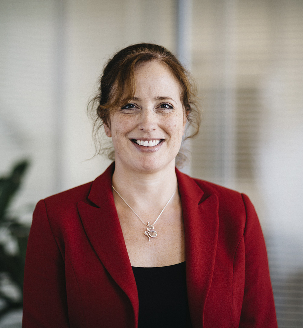 Alison Cregeen - Cains