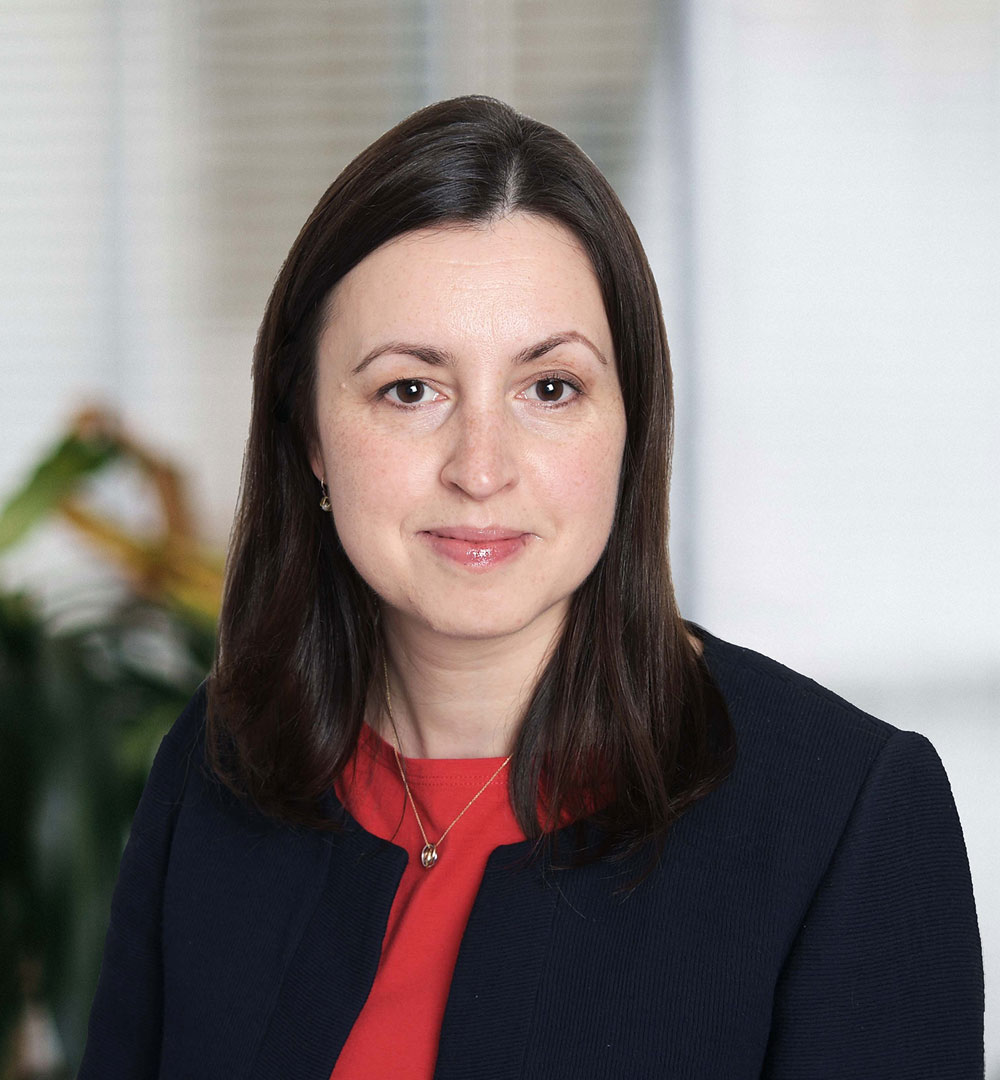 Katherine Sheerin - Cains