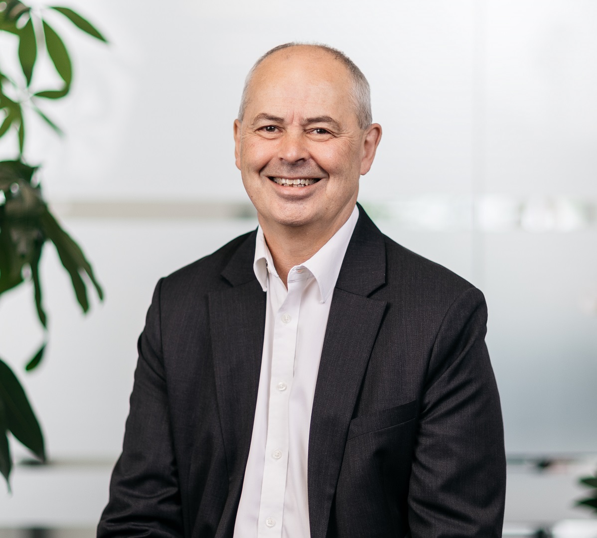 Paul Freeman - Cains