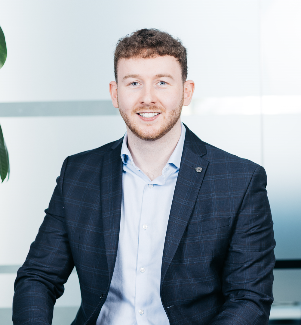 James Mathieson-Nelson - Cains