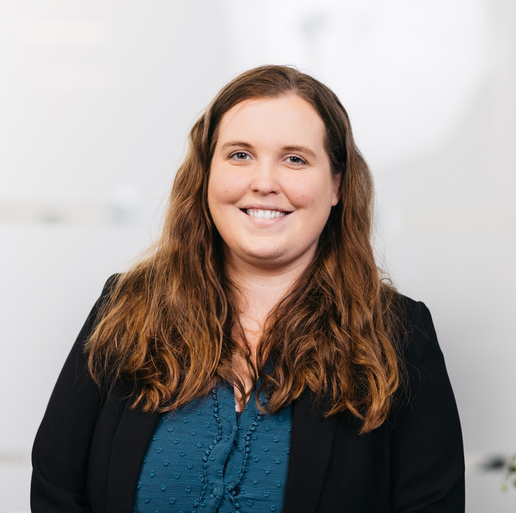 Melissa Cooil - Cains
